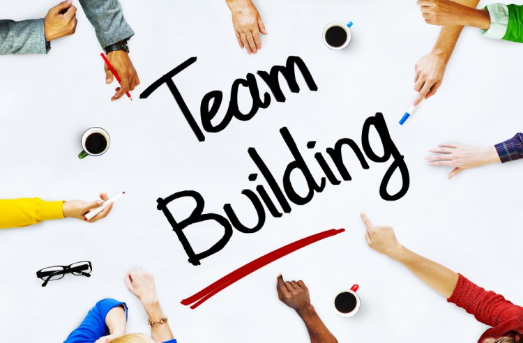 Você sabe o que é team building? - RHPlay Consultoria e Treinamento